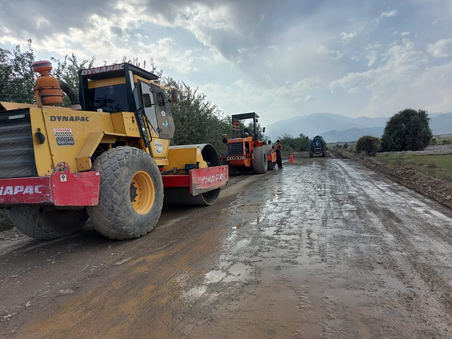 Pakistan Builders – We Build Your Dreams